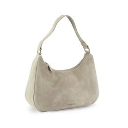 ELBSAND Schultertasche 'Handtasche, Shopper' beige Gr. f&uuml;r Damen