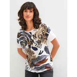 Kurzarmshirt