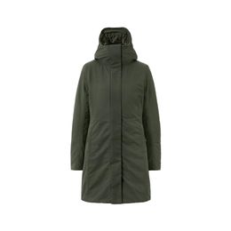 Tchibo - Thermo-Mantel - Damen - Gr. 40 - khaki
