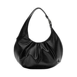 Pull&Bear Pull&bear Shoulder Bag female Black size One Size