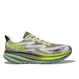 Hoka One One Hoka Clifton 9 GTX Schuhe Herren gr&uuml;n 48.0