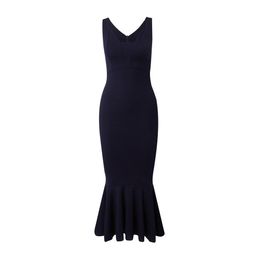 Wal G. Dress female Blue size 6