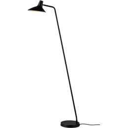 Stehlampe "DARCI", schwarz, design for the people, Leuchten, Designer Leuchte, Stehlampe
