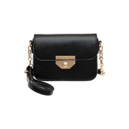 L.Credi Crossbody Bag 'Peja' female Black size One Size