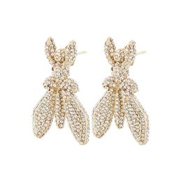 Patrizia Pepe Earrings female Gold size One Size