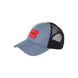 Hugo Cap 'Kody' female Blue size One Size