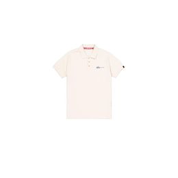 Alpha Industries Shirt male White size S