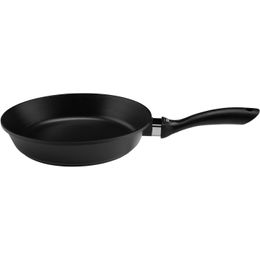 Bratpfanne ELO "Alucast", schwarz, H:4,5cm &Oslash;:20cm, Pfannen, Bratpfanne, Induktion