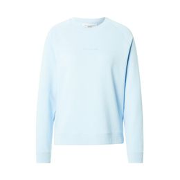 Marc O'Polo Marc O'polo Denim Sweatshirt female Blue size XXS