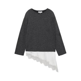 Pull&Bear Pull&bear Sweater female Grey size M