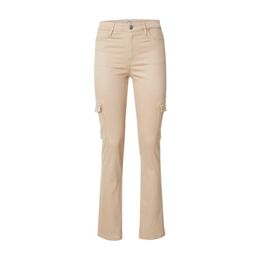 Only Cargo Pants 'ONLBRANDY' female Beige size L