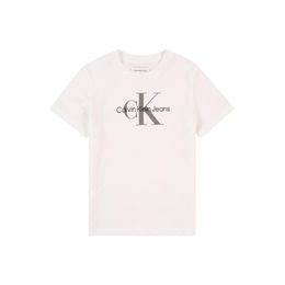 Calvin Klein Jeans Shirt boy White size 12