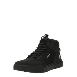 Timberland High-Top Sneakers 'Maple Grove' male Black size 15