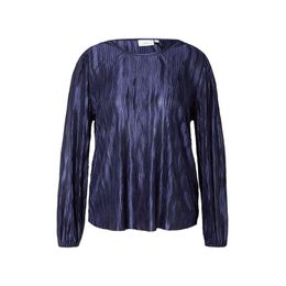 Only Carmakoma Blouse 'CARLAZO' female Blue size L-50/52
