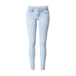 Only Jeans Damen Gr&ouml;&szlig;e 26 blue denim