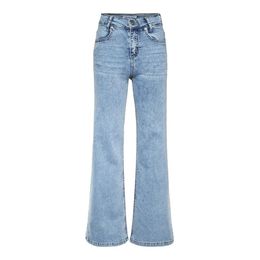 Blue Effect Jeans girl Blue size 164