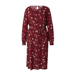 Only Carmakoma Dress 'CARPETREA' female Red size 42