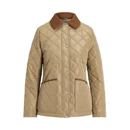 Lauren by Ralph Lauren Lauren Ralph Lauren Jacke Damen Gr&ouml;&szlig;e M beige / braun