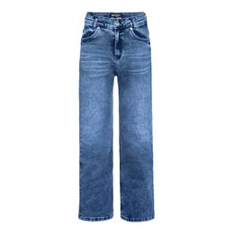 Blue Effect Jeans Jungen Gr&ouml;&szlig;e 146 blue denim