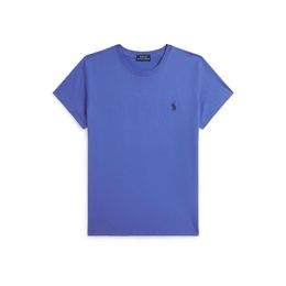 Polo Ralph Lauren T-Shirt Damen Gr&ouml;&szlig;e S blau