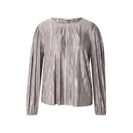 Only Carmakoma Blouse 'CARLAZO' female Silver size S-42/44
