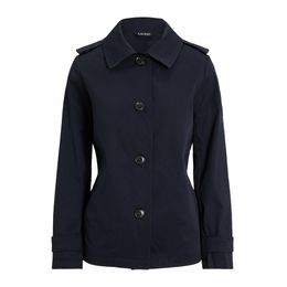 Lauren by Ralph Lauren Lauren Ralph Lauren Between-Season Jacket female Blue size M