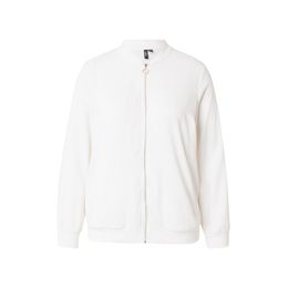 Vero Moda Curve Between-Season Jacket female White size 52