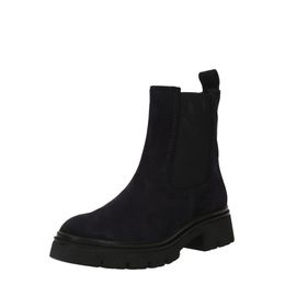 Gabor Stiefelette Damen Gr&ouml;&szlig;e 43/43.5 marine Winterschuhe