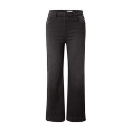 Noisy may Curve Jeans 'NMROOXY' female Black size 54