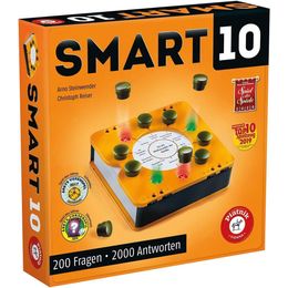 Spiel PIATNIK "Smart 10", bunt, Spiele, Kinder