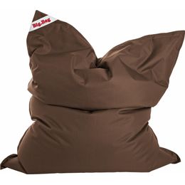 Sitzsack SITTING POINT "BigBag BRAVA", braun, Sitzsäcke, Sitzsack