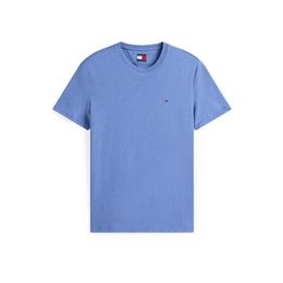 Tommy Jeans Shirt 'JASPE' male Blue size 3XL