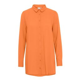 Ichi Blouse 'IHMain' female Orange size 34