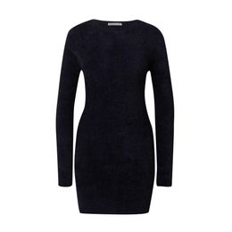 Drykorn Knitted dress 'LORELIA' female Black size XS