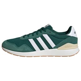 adidas Sportswear Sneaker 'Run 60s 4.0' Herren Gr&ouml;&szlig;e 46 smaragd / wei&szlig;