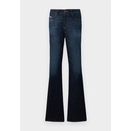 Diesel Jeans '1971 SENT' female Blue size 30