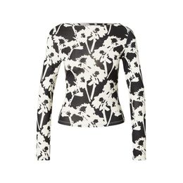 Topshop Shirt female Black size S