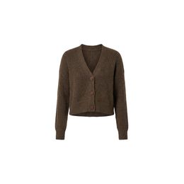 Studioselect Knit Cardigan 'Sunny' female Brown size S