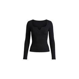 Studioselect Shirt 'Mona' female Black size M