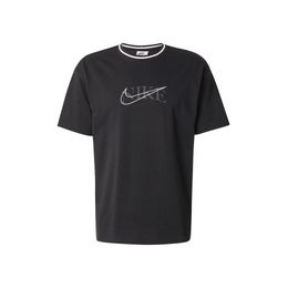 Nike Sportswear Shirt 'M90 MBR SEGA' male Black size M