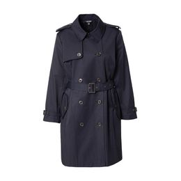 Lauren Ralph Lauren Plus Between-Seasons Coat female Blue size 2X