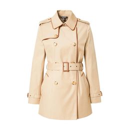Lauren by Ralph Lauren Lauren Ralph Lauren Between-Seasons Coat female Beige size L