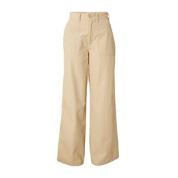 Tommy Jeans Cargo Pants 'Claire' female Beige size 27