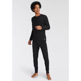 CMP "Skiw&auml;sche-Set" Set, mit Funktionsunterhose, 2 tlg. Atmungsaktiv & Elastisch