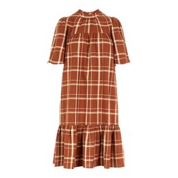 Y.A.S Yas Dress 'Freya' female Brown size S