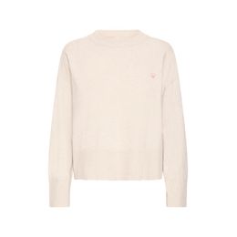 Fransa Pullover 'FRMelani' Damen Gr&ouml;&szlig;e L beige