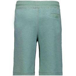 Sweathose Ragman, Damen, Gr. L5052, Normalgr&ouml;&szlig;en, gr&uuml;n (gr&uuml;n, 382), 80% Baumwolle 20% Polyester, Hosen Sweathose