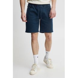 Jeansshorts Blend "BHDenimshorts", Herren, Gr. M, US-Gr&ouml;&szlig;en, blau (marineblaus), Jeans, 98% Baumwolle, 2% Elasthan, unifarben, regular fit mini, Jeans Jeansshorts, Stilvolle Jeans Short