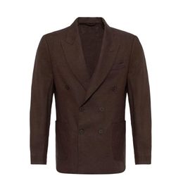 Antioch Business Blazer male Brown size M