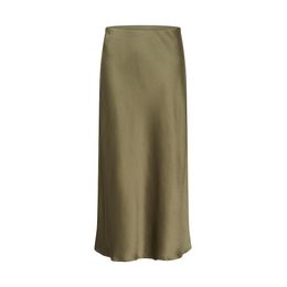 Kaffe Rock 'Lotte' Damen Gr&ouml;&szlig;e 42 khaki